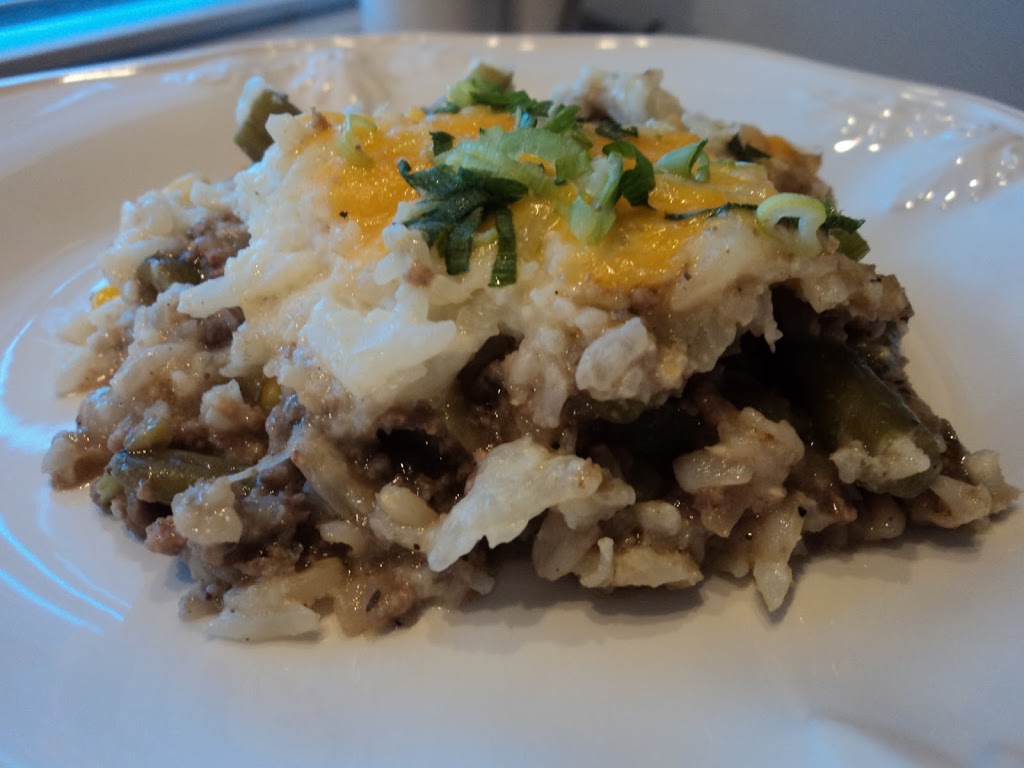 Shepherds Pie Cheesecake Factory