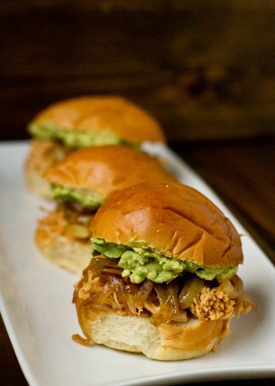 10 Tips for a Healthy Tailgate + RECIPES | Love & Zest