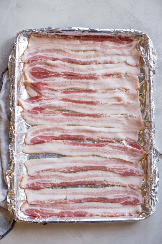 Cooking Bacon in the Oven | How to Cook Bacon in the Oven