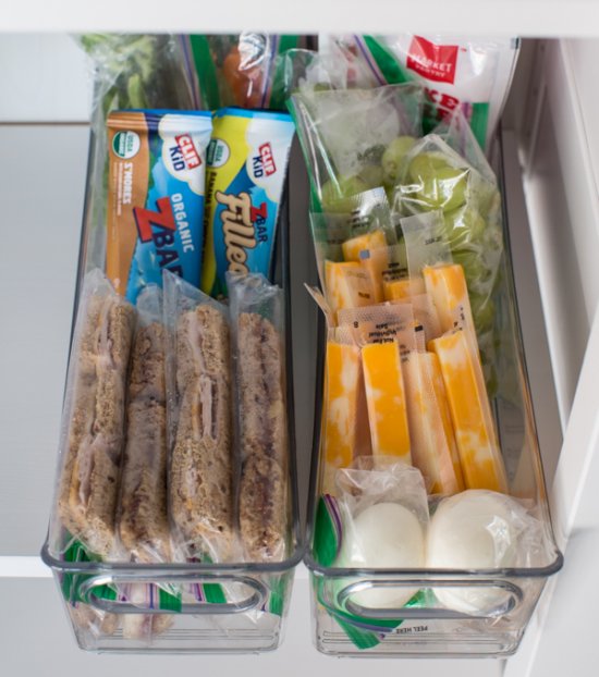 30 Nutritious Snacks for Kids + Healthy Snack Guide | Love & Zest